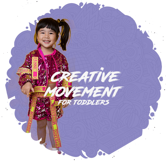 Dance Programs - SDA PARENT PORTAL